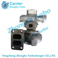 China TA3103 Turbocharger 6205818110 for Komatsu PC100 Diesel Engine 12V for sale