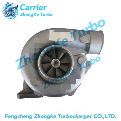 China TA3103 Turbocharger 6205818110 for Komatsu PC100 Diesel Engine 12V for sale