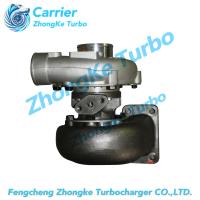 China TA3103 Turbocharger 6205818110 for Komatsu PC100 Diesel Engine 12V for sale