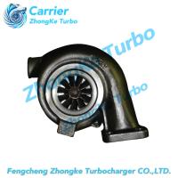 China TA3103 Turbocharger 6205818110 for Komatsu PC100 Diesel Engine 12V for sale