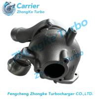 China BV43 Turbo 28230-4A700 53039880353 Turbocharger for Hyundai H1 Cargo TQ 2.5L Diesel Engine for sale