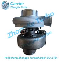 China HX35 Turbocharger 4037469 4955155 for Komatsu PC200-8 Excavator SAA6D107E-1 Engine for sale