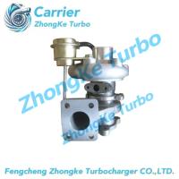 China TD03-7G Turbo 49131-02020 for Kubota V2003T Engine Earth Moving Machine for sale