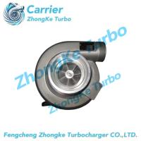 China TF08L Turbo 49134-00021 for Isuzu 6SD1 Engine Truck Construction 1144003530 for sale
