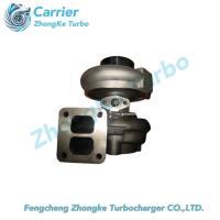 China TF08L Turbo 49134-00021 for Isuzu 6SD1 Engine Truck Construction 1144003530 for sale