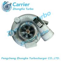 China TD04HL-15G Turbocharger 49189-00540 for Isuzu 4BD1 4BG1 Kobelco SK120 Hitachi EX120 for sale