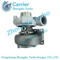 China TD04HL-15G Turbocharger 49189-00540 for Isuzu 4BD1 4BG1 Kobelco SK120 Hitachi EX120 for sale