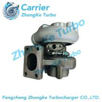 China TD04HL-15G Turbocharger 49189-00540 for Isuzu 4BD1 4BG1 Kobelco SK120 Hitachi EX120 for sale