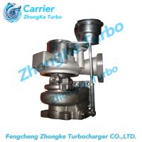 China TD04L-10GK-7.0 Turbo 4937701610 49377-01611 for Komatsu SAA4D95LE Excavator Engine for sale