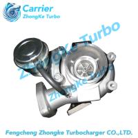China TD04L-10GK-7.0 Turbo 4937701610 49377-01611 for Komatsu SAA4D95LE Excavator for sale