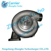 China TA45 Turbocharger 710223-5001S for Daewoo DS2840LE Diesel Engine 65.09100-7050 for sale