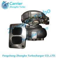 China TA45 Turbocharger 710223-5001S for Daewoo DS2840LE Diesel Engine 65.09100-7050 for sale
