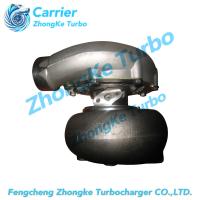 China TA45 Turbocharger 710223-5001S for Daewoo DS2840LE Diesel Engine 65.09100-7050 for sale