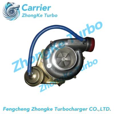 China EX220-5 Turbocharger VI240042 VA240041 VB240041 for Hino H06CT YF21 Engine 241002263A for sale