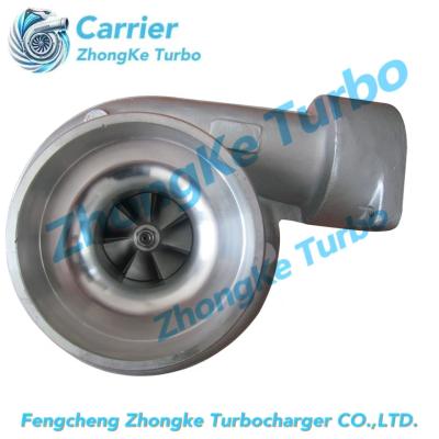China S4D Turbocharger 194992 313013 for Caterpillar D8N 3406 Engine Earth Moving Equipment for sale