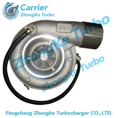China S310G Turbocharger 178485 20R0124 for Caterpillar C9 Engine Earth Moving for sale