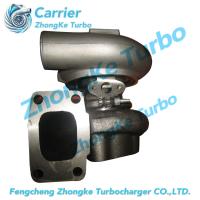 China TDO6H-14C Turbo 4917900451 4917900450 5I-5015 Turbocharger for Caterpillar E200B Excavator Engine for sale