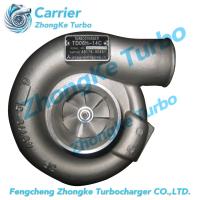 China TDO6H-14C Turbo 4917900451 4917900450 5I-5015 Turbocharger for Caterpillar E200B Excavator Engine for sale