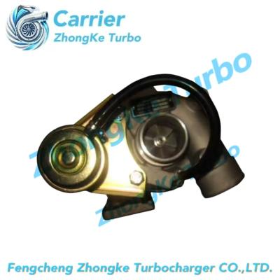 China TD04-12T Turbocharger 49177-03160 for Mitsubishi Pajero L200 V3300-T 1G565-1701 for sale