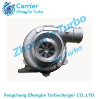 China TO4B53 Turbocharger 6137-82-8200 465044-0261 for Komatsu PC220-1 Engine 18 Month Warranty for sale