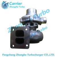 China TO4B53 Turbocharger 6137-82-8200 465044-0261 for Komatsu PC220-1 Engine 18 Month Warranty for sale