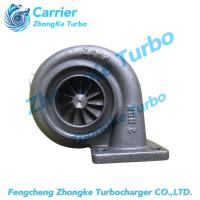 China TO4B53 Turbocharger 6137-82-8200 465044-0261 for Komatsu PC220-1 Engine 18 Month Warranty for sale