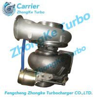 China GT4294 Turbocharger 135-5392 471086-0002 for Caterpillar 345B Excavator 3176C Engine for sale