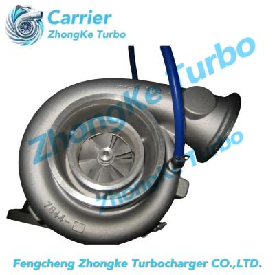 China GT4294 Turbocharger 135-5392 471086-0002 for Caterpillar 345B Excavator 3176C Engine for sale