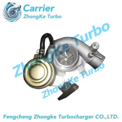 China TF035HM-12T Turbo 49135-03101 4913503101 ME201677 for Mitsubishi Delica 4M40 Engine for sale