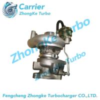 China TF035HM-12T Turbo 49135-03101 4913503101 ME201677 for Mitsubishi Delica 4M40 Engine for sale