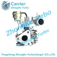 China TF035HM-12T Turbocharger 49135-03310 4913503310 ME202966 for Mitsubishi Pajero FUSO Canter 4M40 Engine for sale