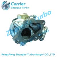 China TF035HM-12T Turbocharger 49135-03310 4913503310 ME202966 for Mitsubishi Pajero FUSO Canter 4M40 Engine for sale