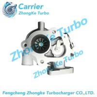 China TF035HM-12T Turbocharger 49135-03111 4913503111 ME202435 for Mitsubishi Challenger 4M40 2.8L Diesel Engine for sale