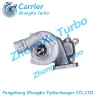 China TD04-10T Turbocharger 49177-01515 49177-01513 MR355220 for Mitsubishi L300 4D56 2.5L Diesel for sale