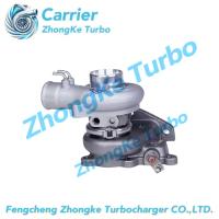 China TD04-10T Turbocharger 49177-01515 49177-01513 MR355220 for Mitsubishi L300 4D56 2.5L Diesel for sale
