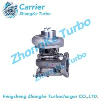 China TD04-10T Turbocharger 49177-01515 49177-01513 MR355220 for Mitsubishi L300 4D56 2.5L Diesel for sale