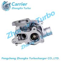 China TD04-10T Turbocharger 49177-01515 49177-01513 MR355220 for Mitsubishi L300 4D56 2.5L Diesel for sale