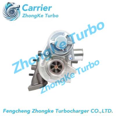 China TF035HL2-12GK Turbocharger 49135-02652 for Mitsubishi L200 4D56 2.5L Diesel for sale