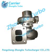 China TO4B59 Turbocharger 6207-81-8210 465044-5251 for Komatsu PC200-5 Engine 12V Diesel for sale