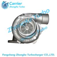 China TO4B59 Turbocharger 6207-81-8210 465044-5251 for Komatsu PC200-5 Engine 12V Diesel for sale