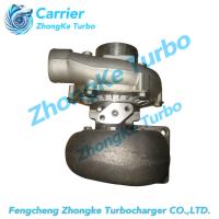 China TO4B59 Turbocharger 6207-81-8210 465044-5251 for Komatsu PC200-5 Engine 12V Diesel for sale