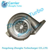 China TO4B59 Turbocharger 6207-81-8210 465044-5251 for Komatsu PC200-5 Engine 12V Diesel for sale