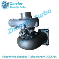 China TA3103 Turbocharger 700836-5001S for Komatsu PC150200 S6D95L Engine 12V for sale