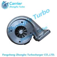 China TA3103 Turbocharger 700836-5001S for Komatsu PC150200 S6D95L Engine 12V for sale