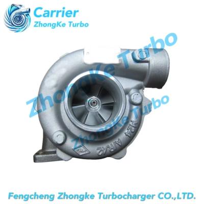 China TA3103 Turbocharger 700836-5001S for Komatsu PC150200 S6D95L Engine 12V for sale