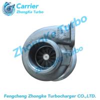 China HX35 Turbocharger 4038475 6738-81-8090 for Komatsu PC200-7 Engine 24 Month Warranty for sale