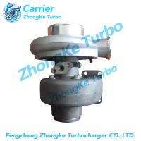 China HX35 Turbocharger 4038475 6738-81-8090 for Komatsu PC200-7 Engine 24 Month Warranty for sale