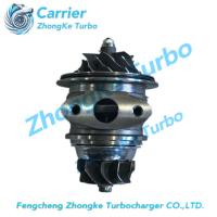 China TD03L4 Turbo CHRA Cartridge 49590-45607 for KIA Bongo K2500 1.5D Diesel Engine - K18 Type Alloy Construction for sale