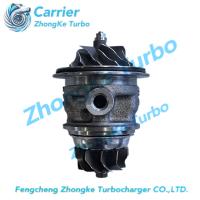 China TD03L4 Turbo CHRA Cartridge 49590-45607 for KIA Bongo K2500 1.5D Diesel Engine - K18 Type Alloy Construction for sale