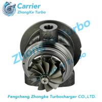 China TD03L4 Turbo CHRA Cartridge 49590-45607 for KIA Bongo K2500 1.5D Diesel Engine - K18 Type Alloy Construction for sale